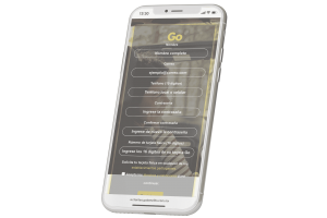 Go Benefits Rewards Home - Go Benefits Rewards