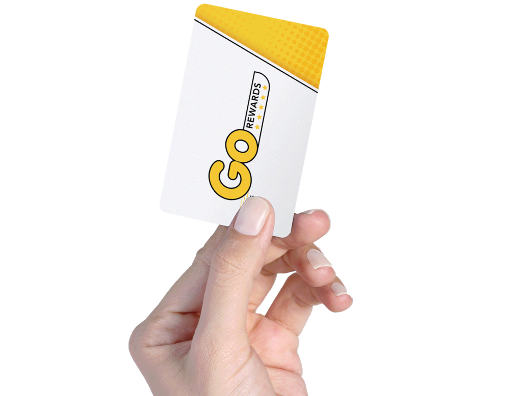 Go Benefits Rewards Home - Go Benefits Rewards
