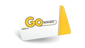 Go Benefits Rewards Home - Go Benefits Rewards